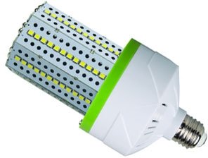20W non-dimmable LED Retrofit CORN LAMP E27 Daylight