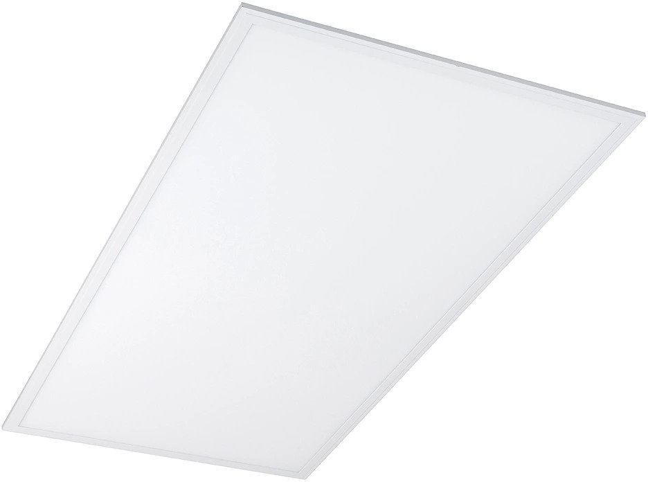 60W Bastion LED Panel 1195 x 595MM Cool White with Driver