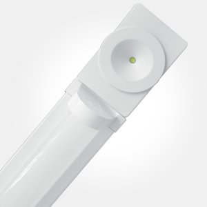 Advanced 23W Emergency LED 4ft Standard Batten - IP20 | Part Number ...