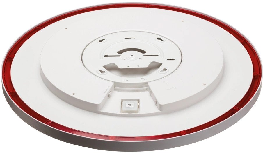 Discus Pro Indirect Diffuser Set for 50W Red