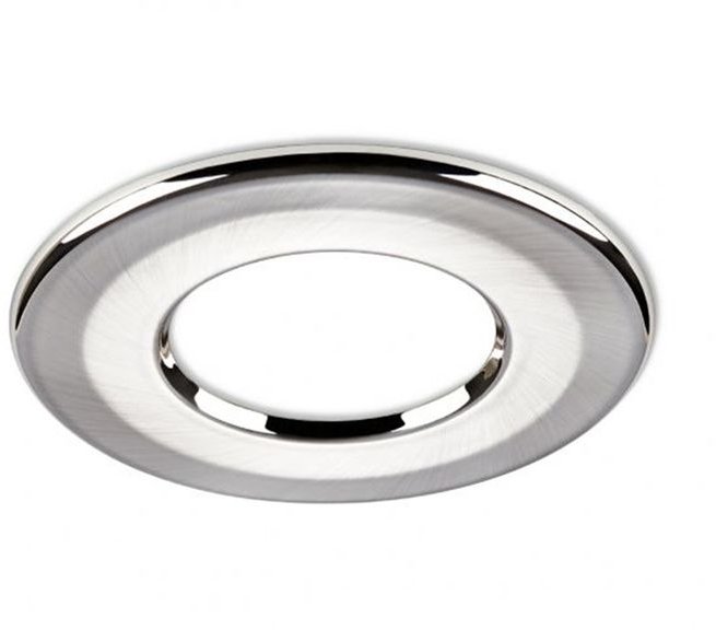 ACC1012 Polished Chrome Bezel | Enhance Your Fixtures