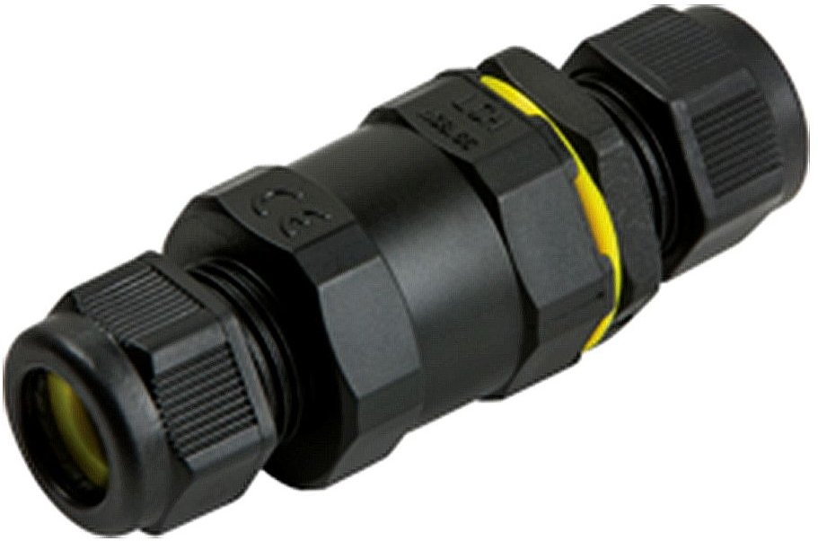 Seamlessly Waterproof Your Electrical Connections with Ener-J T407 ...