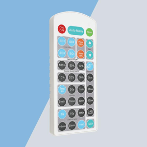 Ara Microwave Sensor Remote Controller - Part Number E07ARRC