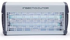 Exocutor White Electric Fly Killer 30W