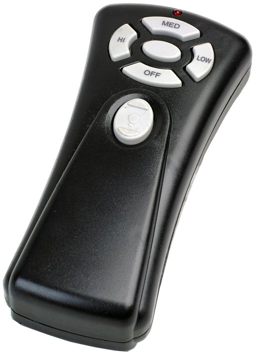 Fantasia Remote Control for Ceiling Fans