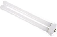 GY10q-3 Daylight FPL Compact Fluorescent Lamp 27 Watt 5000 Kelvin