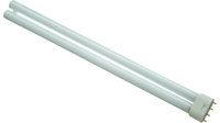 PLL Germicidal 4 Pin 18 Watt Compact Fluorescent Lamp