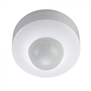 VTAC 1355 Infrared Motion Sensor in White | Intelligent Lighting ...