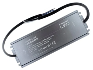 Integral IP67 Low Voltage LED Driver 320 Watt - ILDRCVC128 for High ...