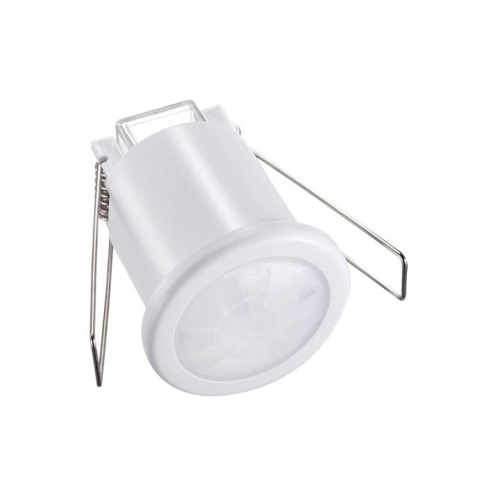 VTAC 6608 PIR Ceiling Sensor with White Body | Advanced Motion ...