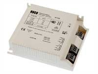 Huco Compact 1 x 26/32/42W Non-Dimmable Ballast