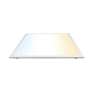 DL595-CCT: Dimmable 40W CCT LED Panel | Smart Sync Technology