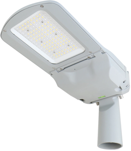 Orion Street Light 100W Cool White NEMA 3 Type III - Red Arrow