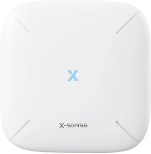 X-Sense Base Station - Red Arrow