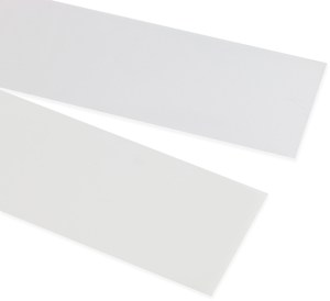 Laser Linear Microprism Diffuser 1500mm - Red Arrow