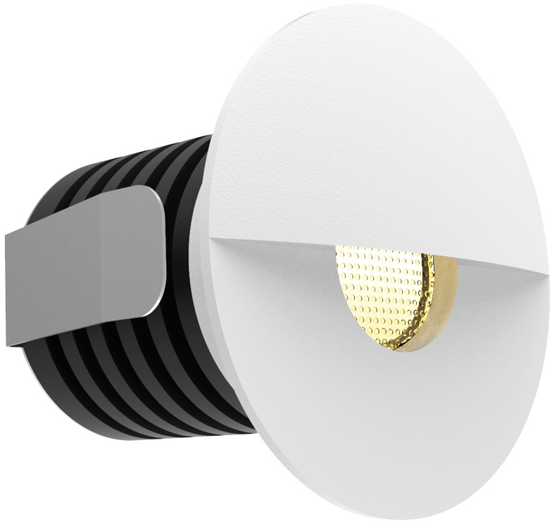 Upgrade Your Outdoor Lighting with All LED 42mm Dia. 1 Watt IP65 Dawn ...