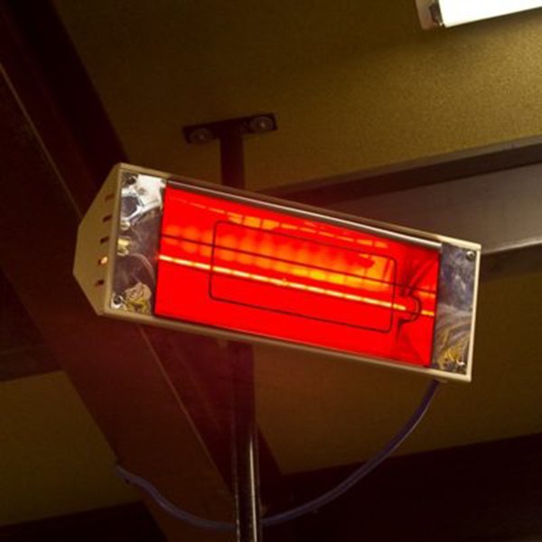 Prolite SK15 Ruby Heater Lamp 1400W - INF641214SFL | Powerful Heating ...