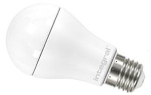 Integral LED GLS 13W ES 2700K (100W Alternative)