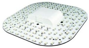 Cool White Butterfly 12 Watt GR10-q Cool White LED