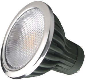 KTC-SMD LED By Kosnic GU10 5W Warm White