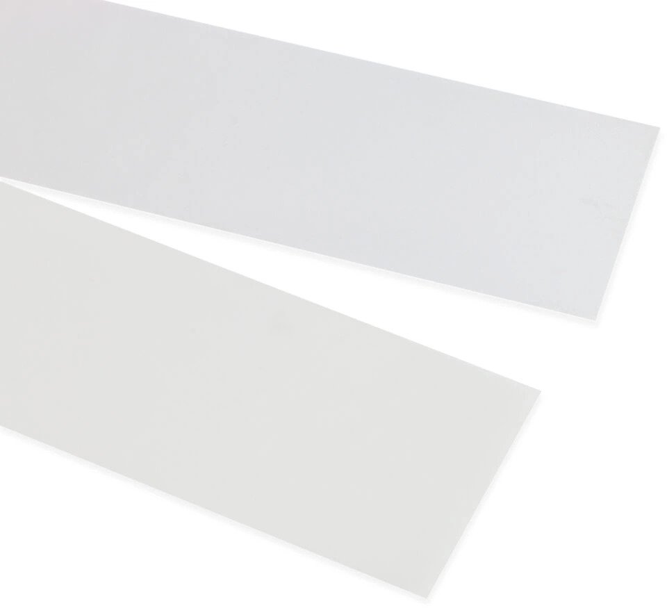 Laser Linear Microprism Diffuser 1200mm - Red Arrow