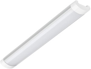 Linear Fitting 20W Daylight 600mm LED - Red Arrow