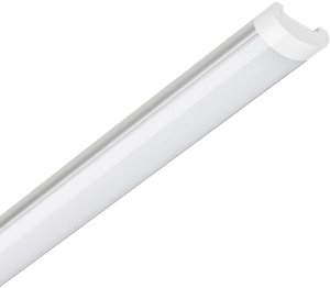 Linear Fitting 60W Cool White 1500mm LED - Red Arrow