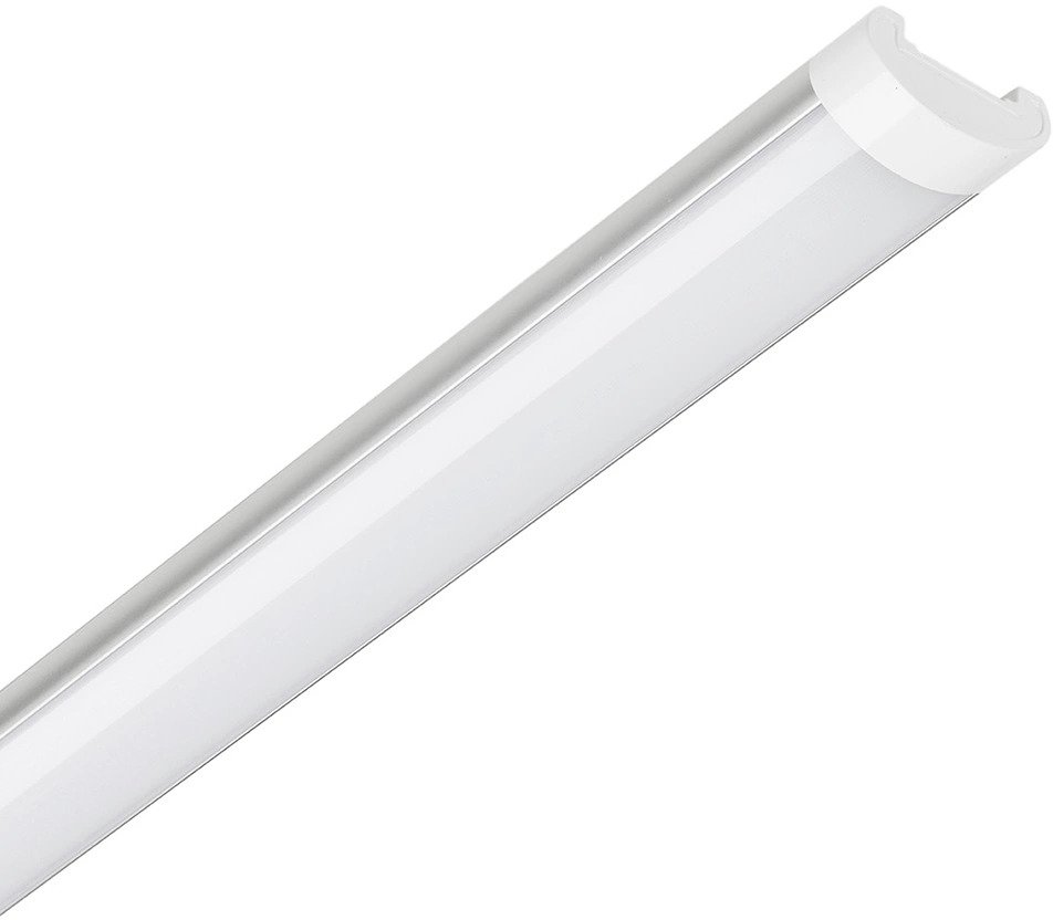 Linear Fitting 60W Cool White 1500mm LED - Red Arrow