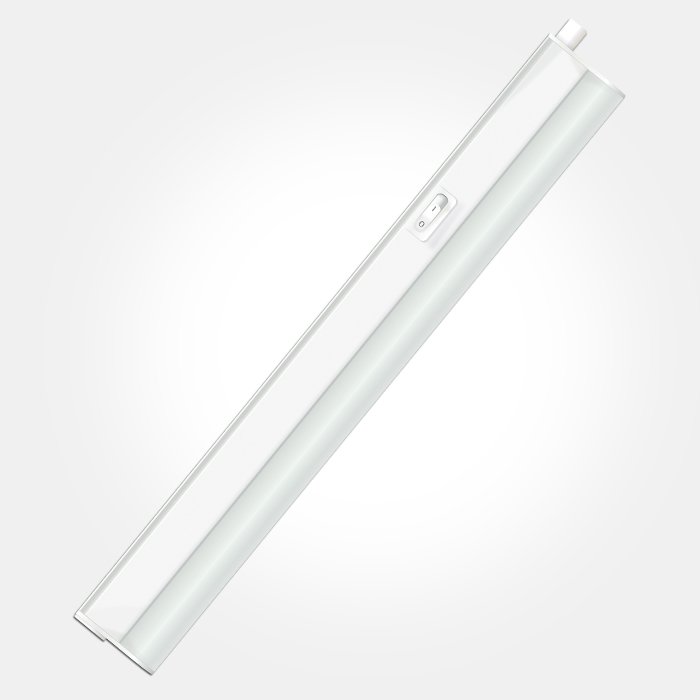 Eterna CCT 4W T5 Linear Linkable LED Strip Light Fitting