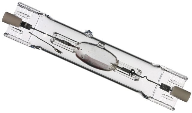 Metal Halide Double Ended 70W HQI-TS Daylight 5200K