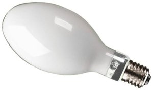 Metal Halide HQI-E 250 Watt GES Daylight Light Bulb