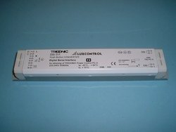 Tridonic DSI-AD LUX Control Digital Serial Interface