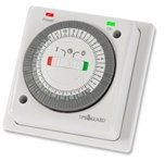 Compact Timeguard Immersion & General Purpose Time Controller