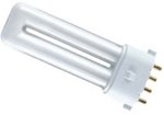 Osram Compact Fluorescent Light Bulbs