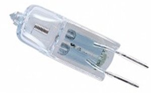 Osram Halostar Starlite 10 watt 6 Volt G4