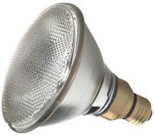 Par 38 60 Watt Flood Screw In Diffused Dia-122mm 2700K 240Volt