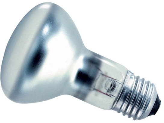Reflector R64 60 Watt ES Diffused Warm White 240V Reflector R64 60 Watt ES Diffused Warm White 240V