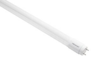 Megaman 600mm T8 LED 9W 2FT Tube Daylight (18 Watt Alt.)