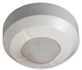 Timeguard Enhanced PIR Presence Detector - Surface Mounted