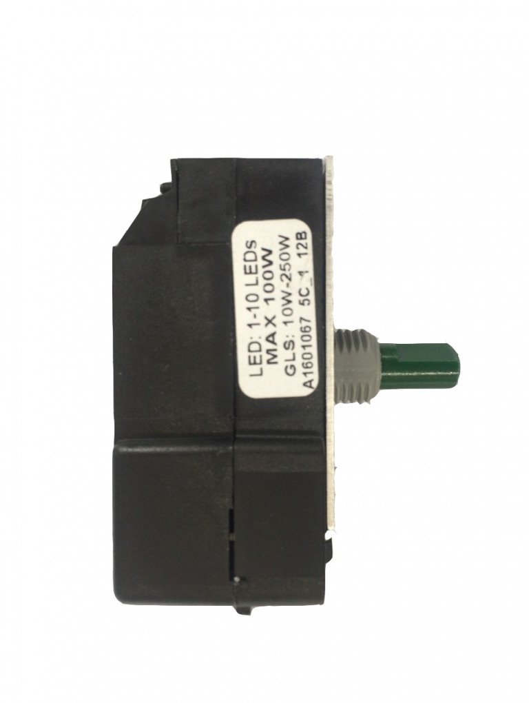 Varilight Single LED Dimmer Module Rotary Dimming 1-2 Way