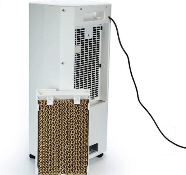 Portable Air Cooler S5LTRCOOLER1P | Compact & Efficient Cooling Solution