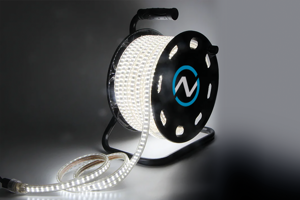 Nightsearcher NSRL25 25M Rope Light: The Ultimate On-Site Lighting System